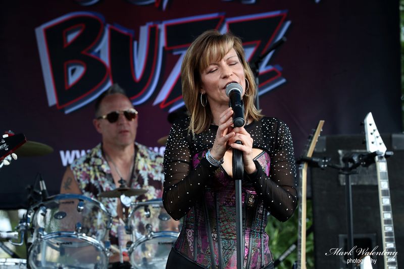 Sugar Buzz Sugar Buzz Photos - 2022 - Moondance Jam